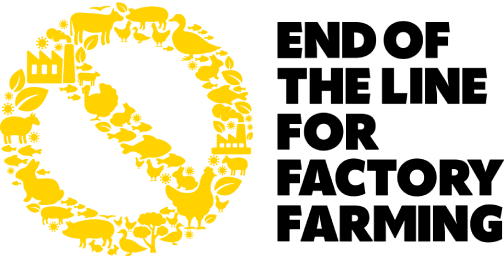 It is time to transform our global food system - CIWF