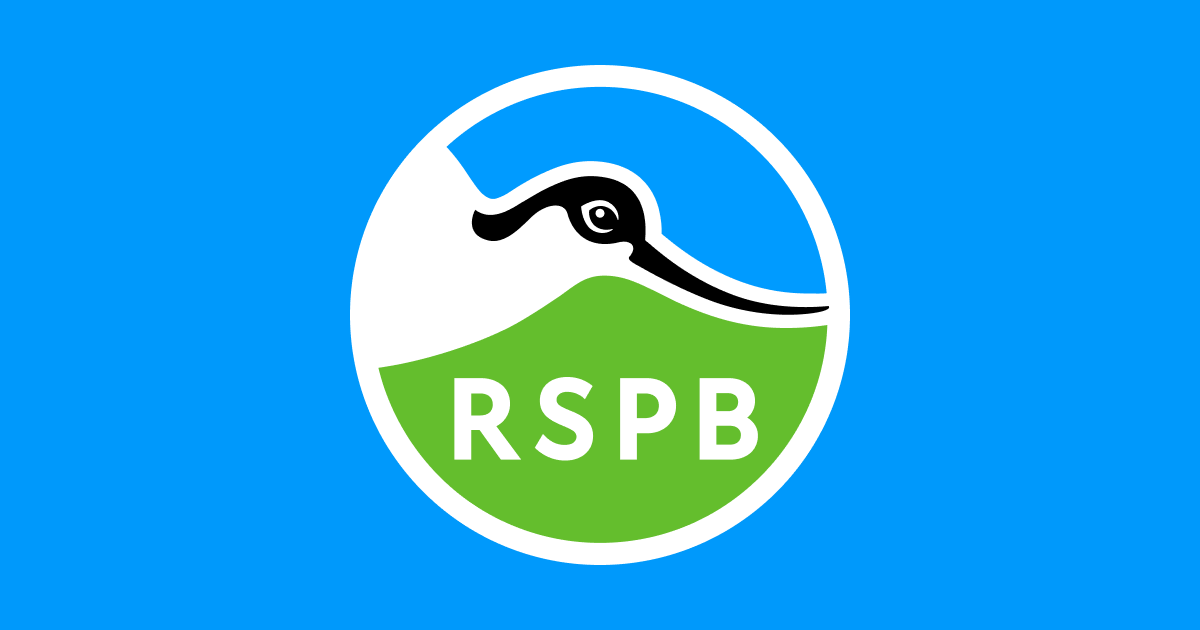 The RSPB The RSPB
