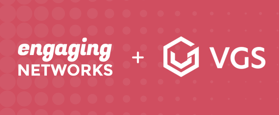 Reminder: Security Update for Engaging Networks