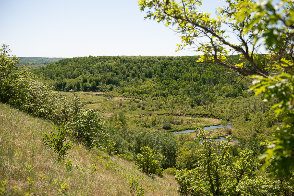 Nature Conservancy Canada