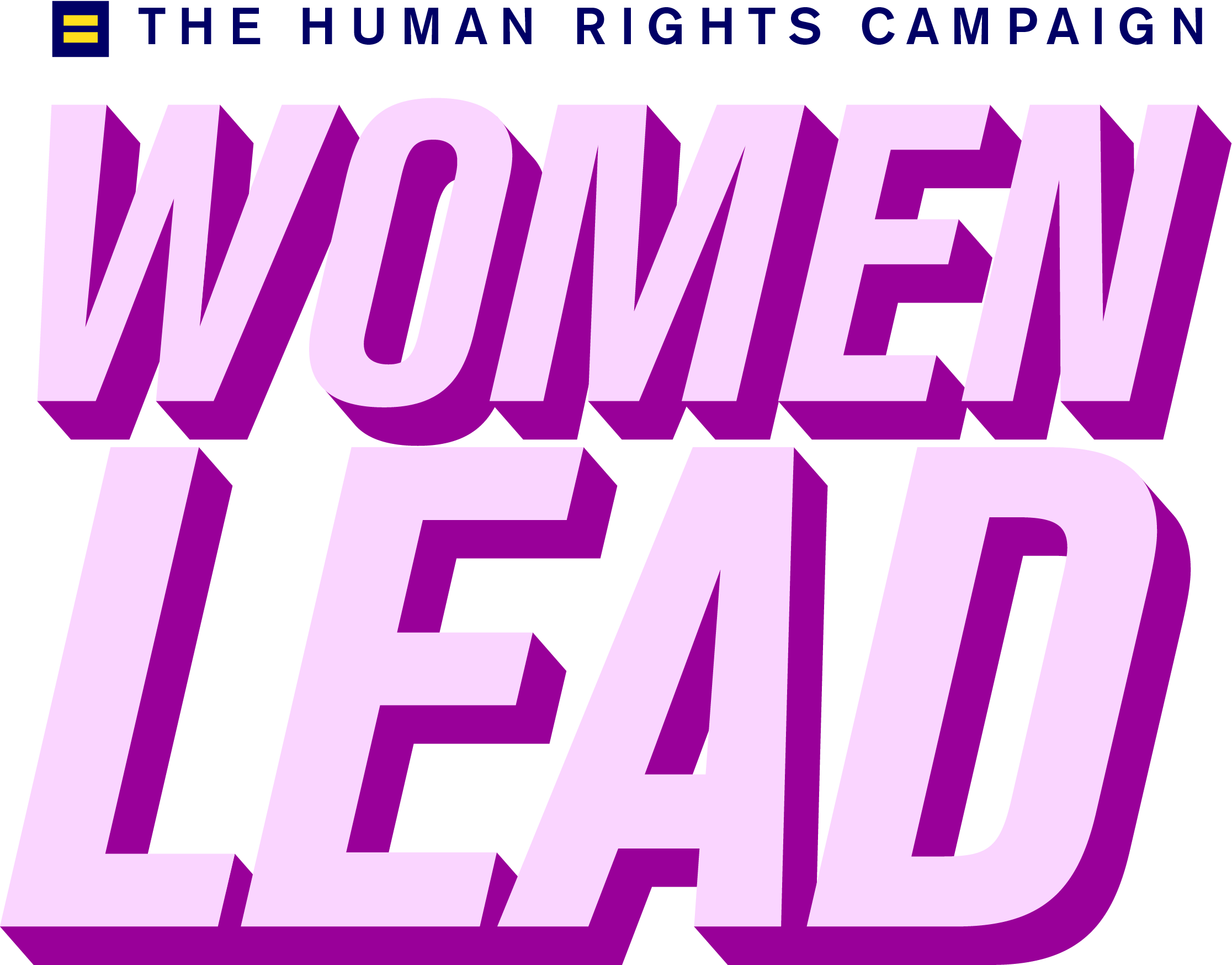 Hrc Women Lead Summit