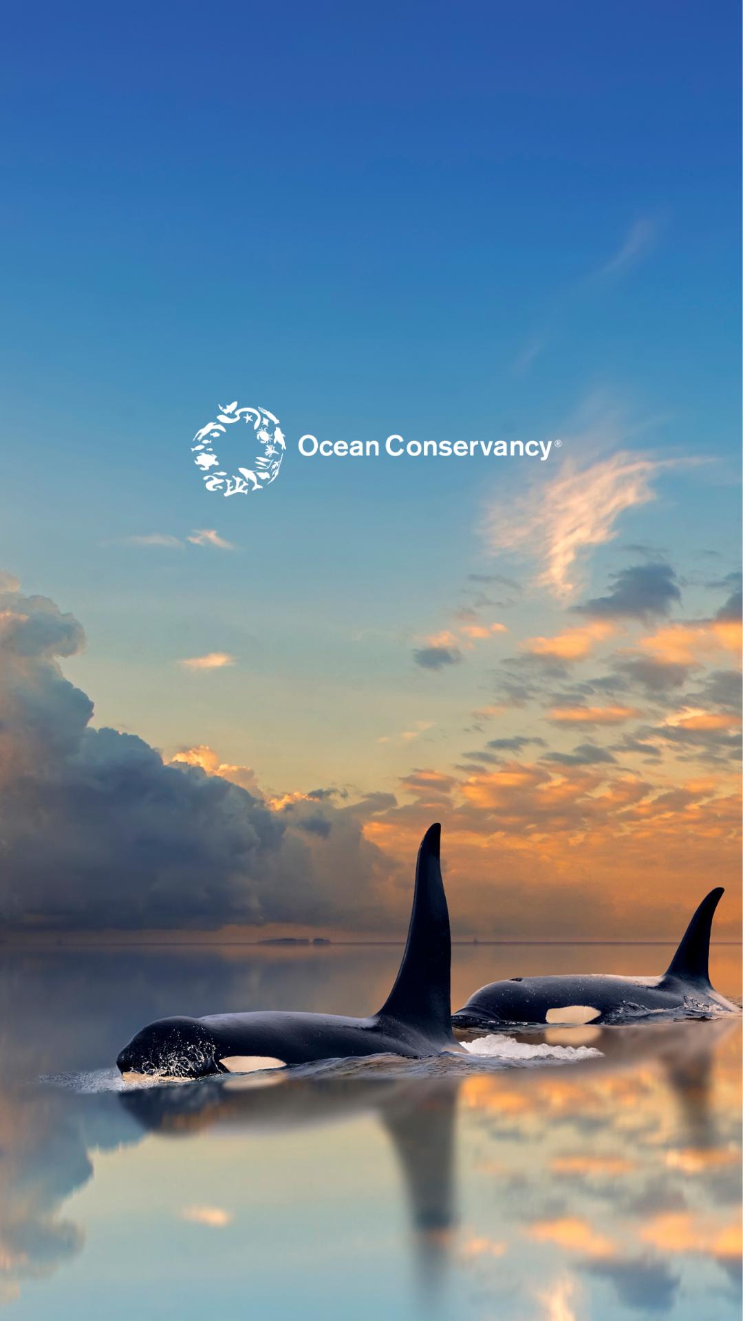 Celebrate Earth Day | Ocean Conservancy
