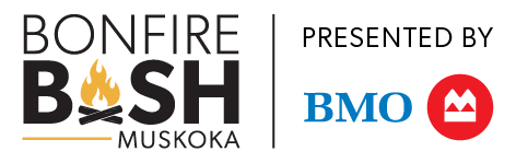 Bonfire Bash Muskoka Tickets