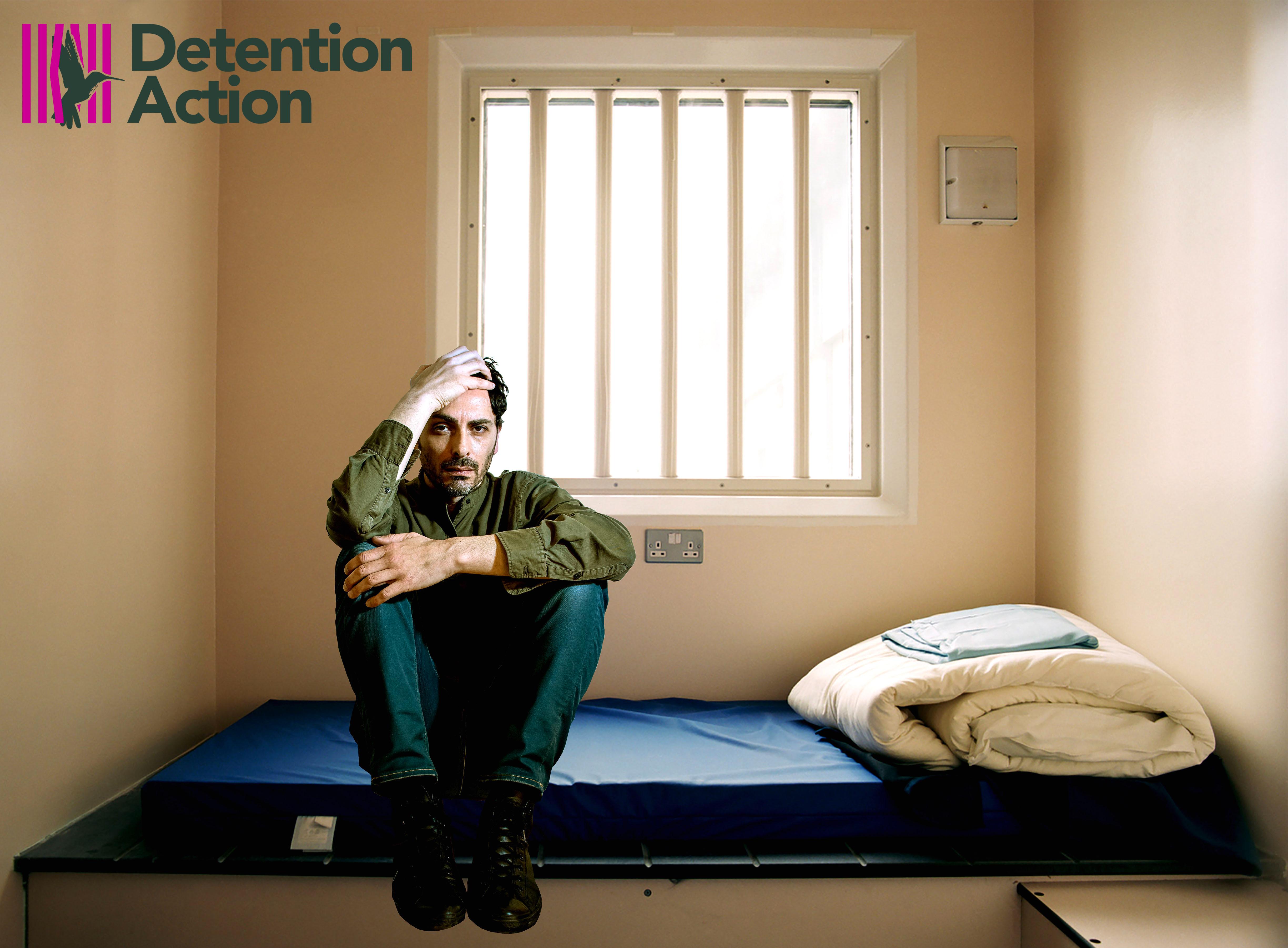 I Want an End to Indefinite Detention