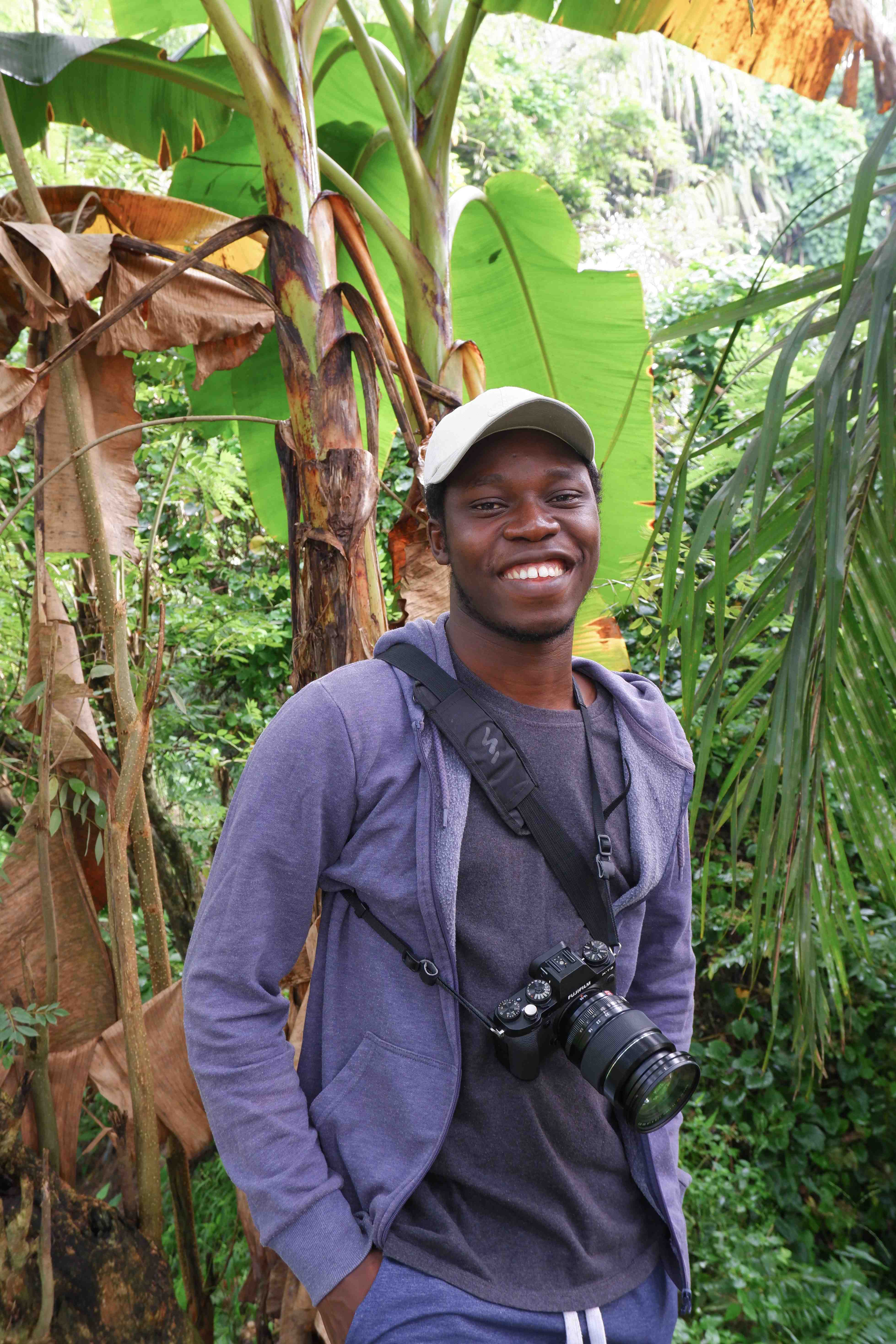 Explorers Festival - Donate - National Geographic Society