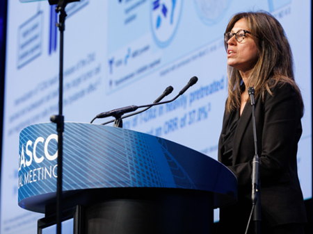 The Latest Breast Cancer Breakthroughs from Conquer Cancer