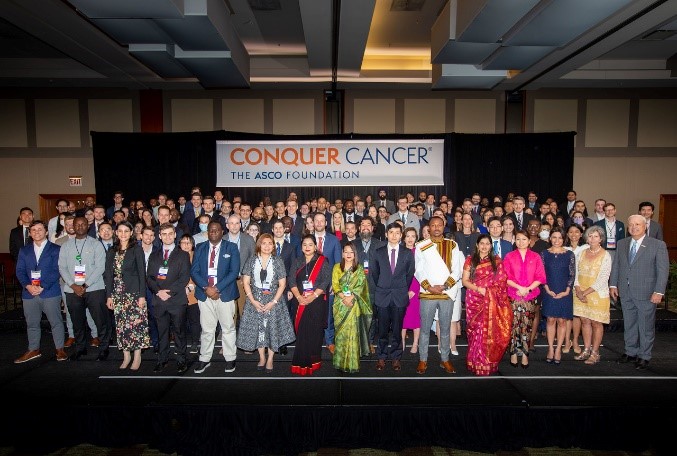 The Latest Breast Cancer Breakthroughs from Conquer Cancer