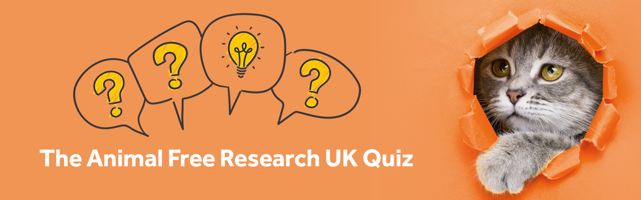 Animal Free Research UK