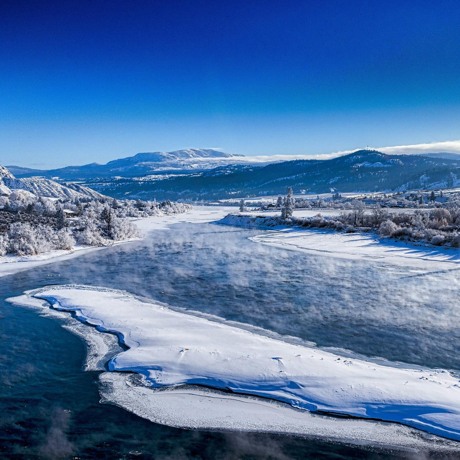 1-Question Climate Survey | The Nature Conservancy