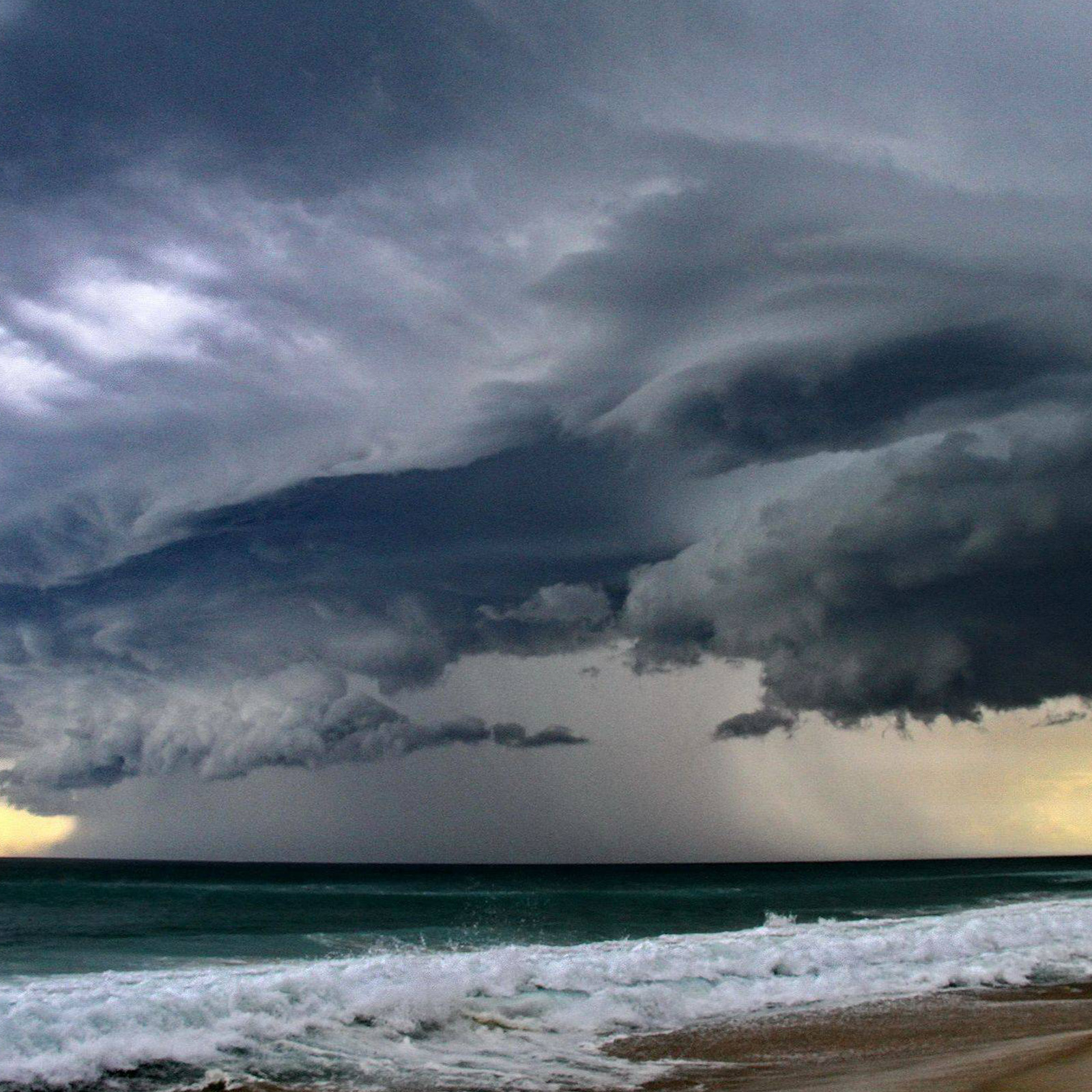 Extreme Weather Survey | The Nature Conservancy