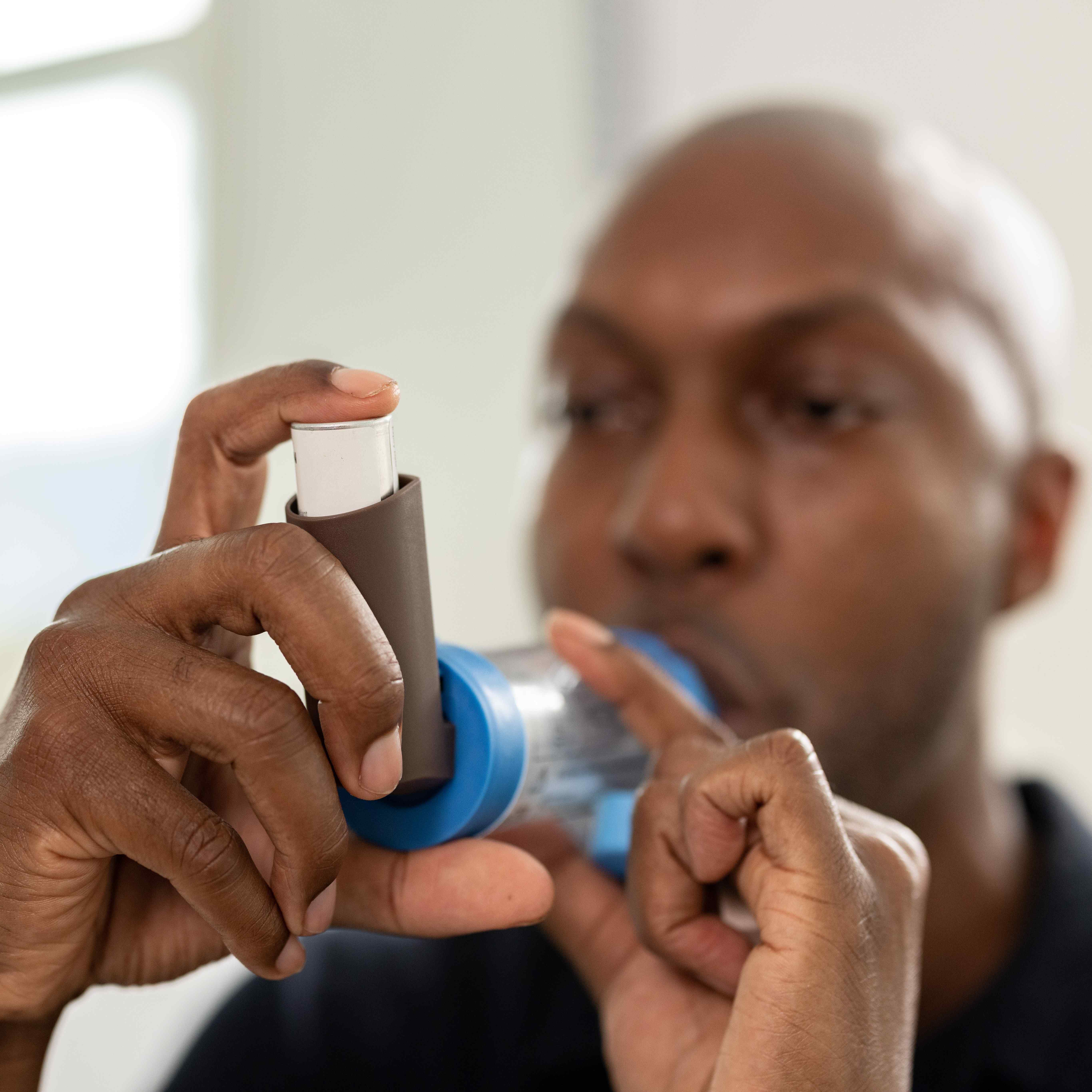 Have you checked your inhaler technique recently, {user_data~First name ...