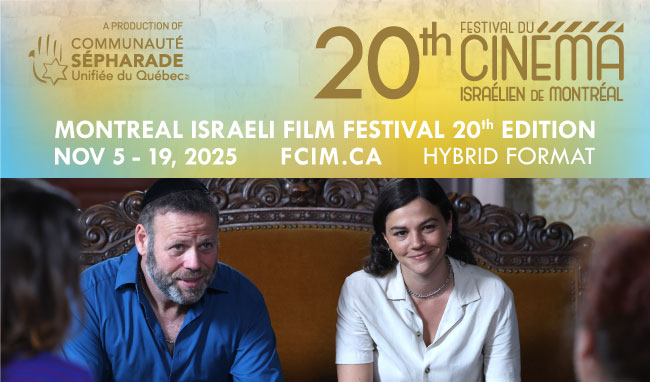 Federation CJA 360 - October 31, 2025