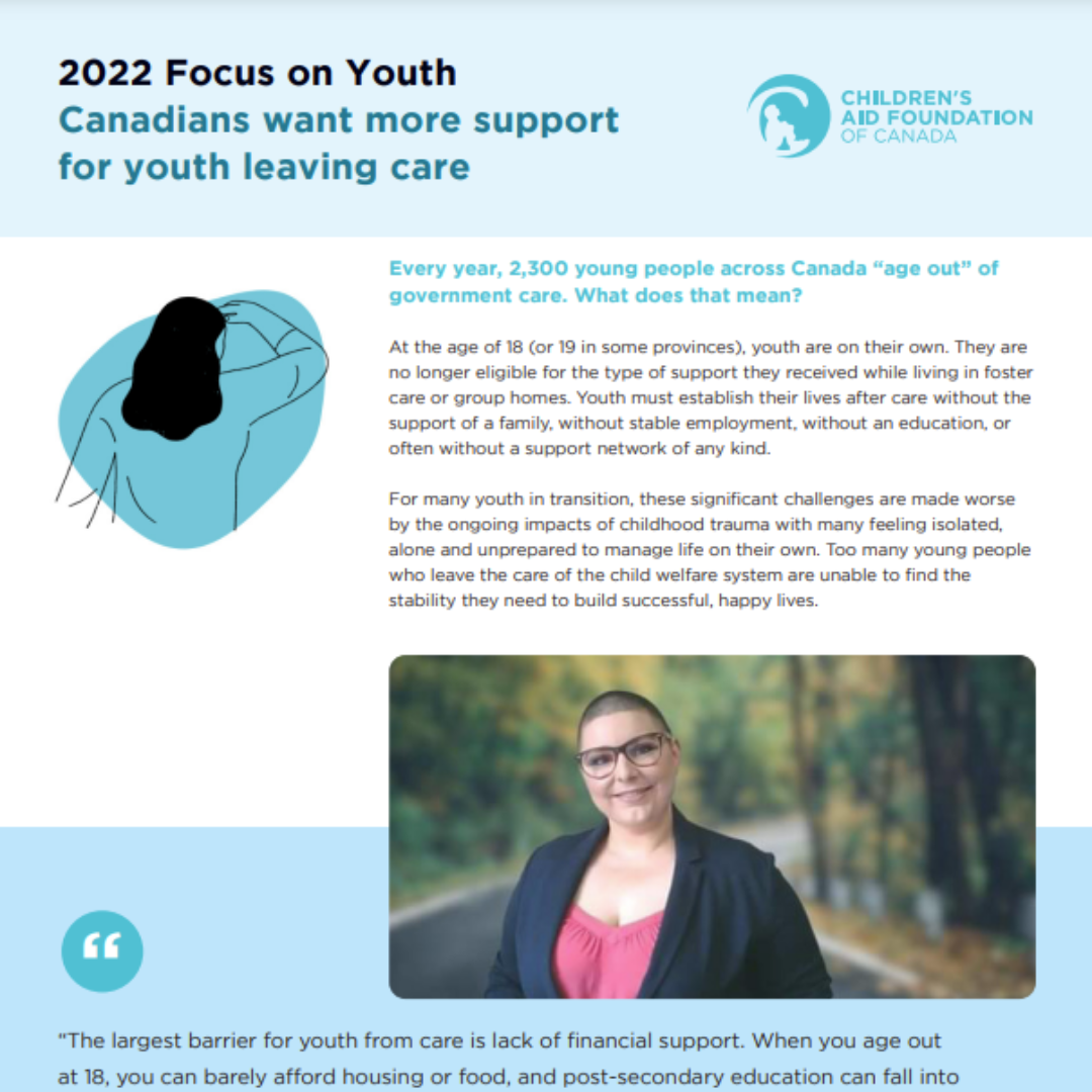 Futures Transformed: Campaign Newsletter