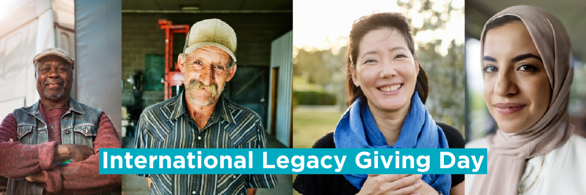 {user_data~First Name~Friend}, take your giving to the next level