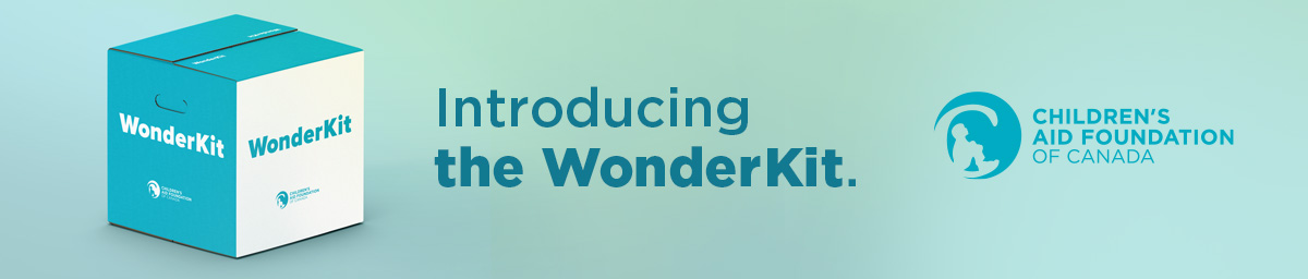 Introducing the WonderKit