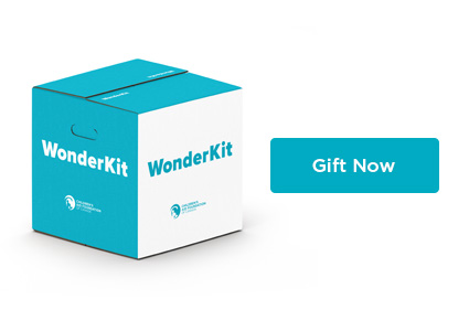 Introducing the WonderKit