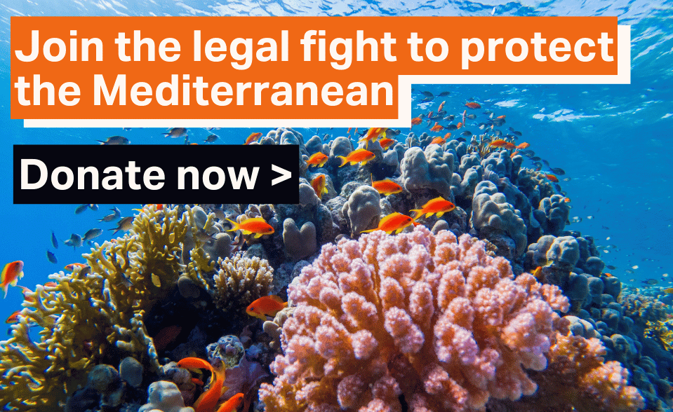 Join the legal fight for nature today