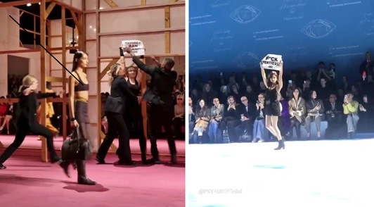 PETA News: We Did It!