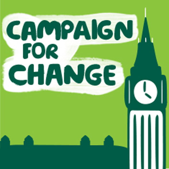 We're banking on change | Macmillan Cancer Support